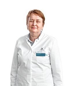 Raisa Hotineanu - Repromed