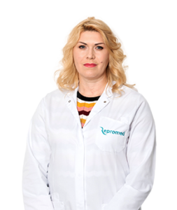 Despre noi - Repromed